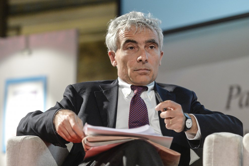 Tito Boeri a Modena: una lezione su povertà e disuguaglianza - la ...