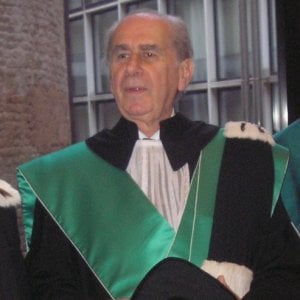 Ateneo di Bologna in lutto per la scomparsa di Giorgio Minelli - la ...