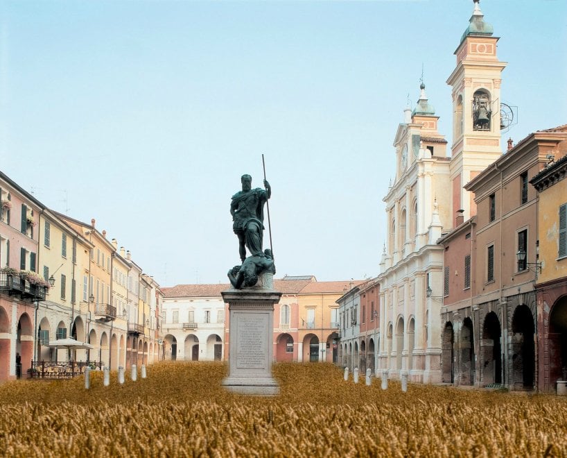 A Guastalla viaggio fra storia e tradizione con Piante e animali ...