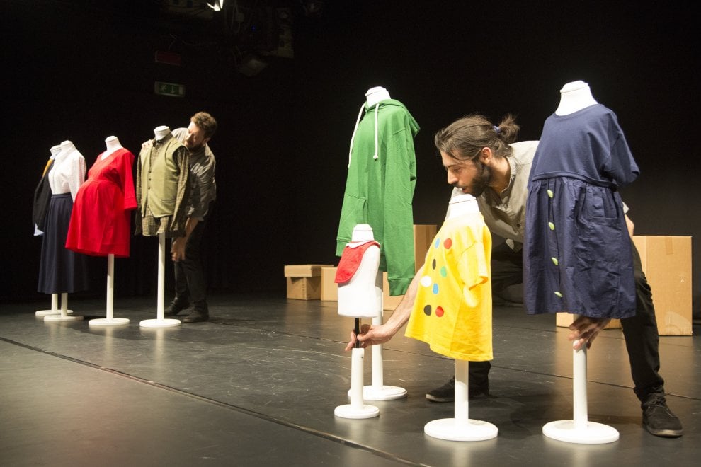"Visioni di futuro", al Testoni di Bologna torna il grande teatro ...