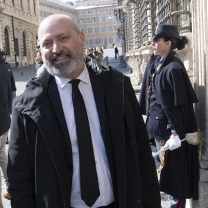 Casa-lager, la Regione si costituirà parte civile - la Repubblica