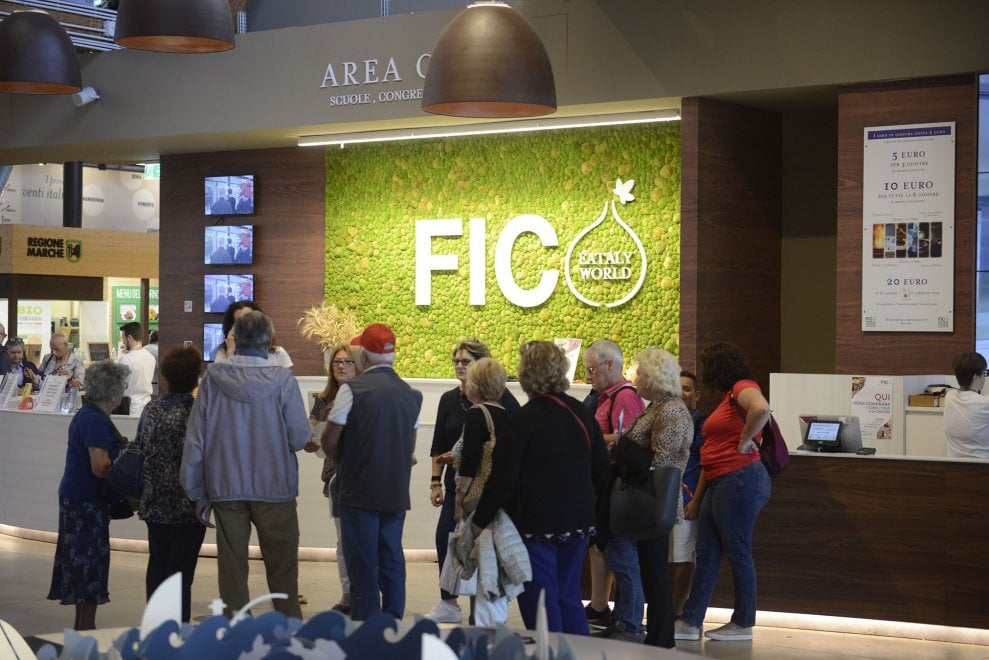 Bologna, una nuova sfida per Fico: Luna Farm, parco dei divertimenti su ...