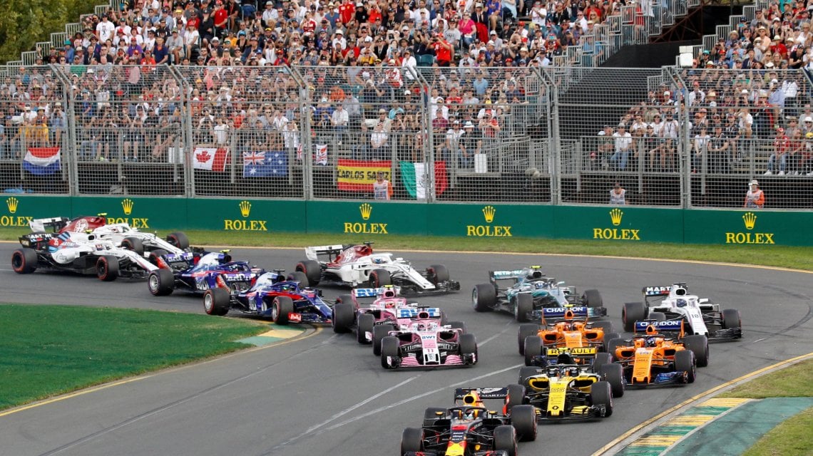La F1 torna a Imola, ad aprile il GP Emilia-Romagna - la Repubblica
