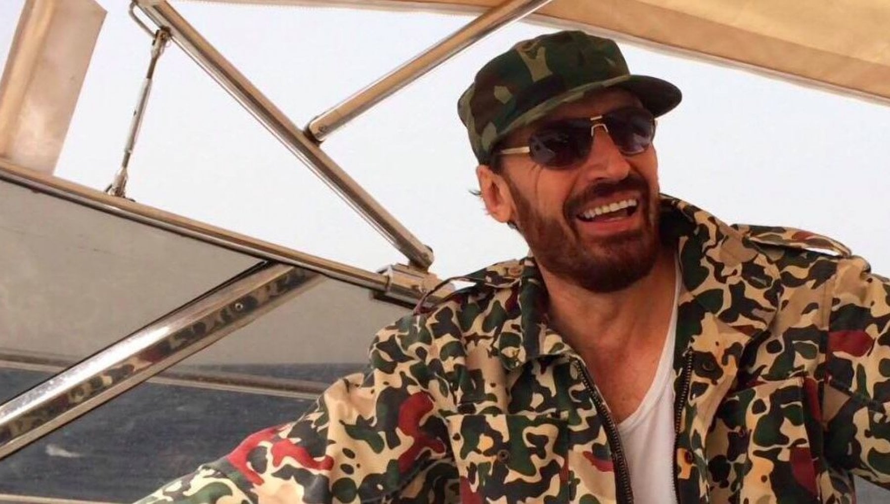 Rimini Yacht, 4 anni e 6 mesi al "pirata" Giulio Lolli - la Repubblica