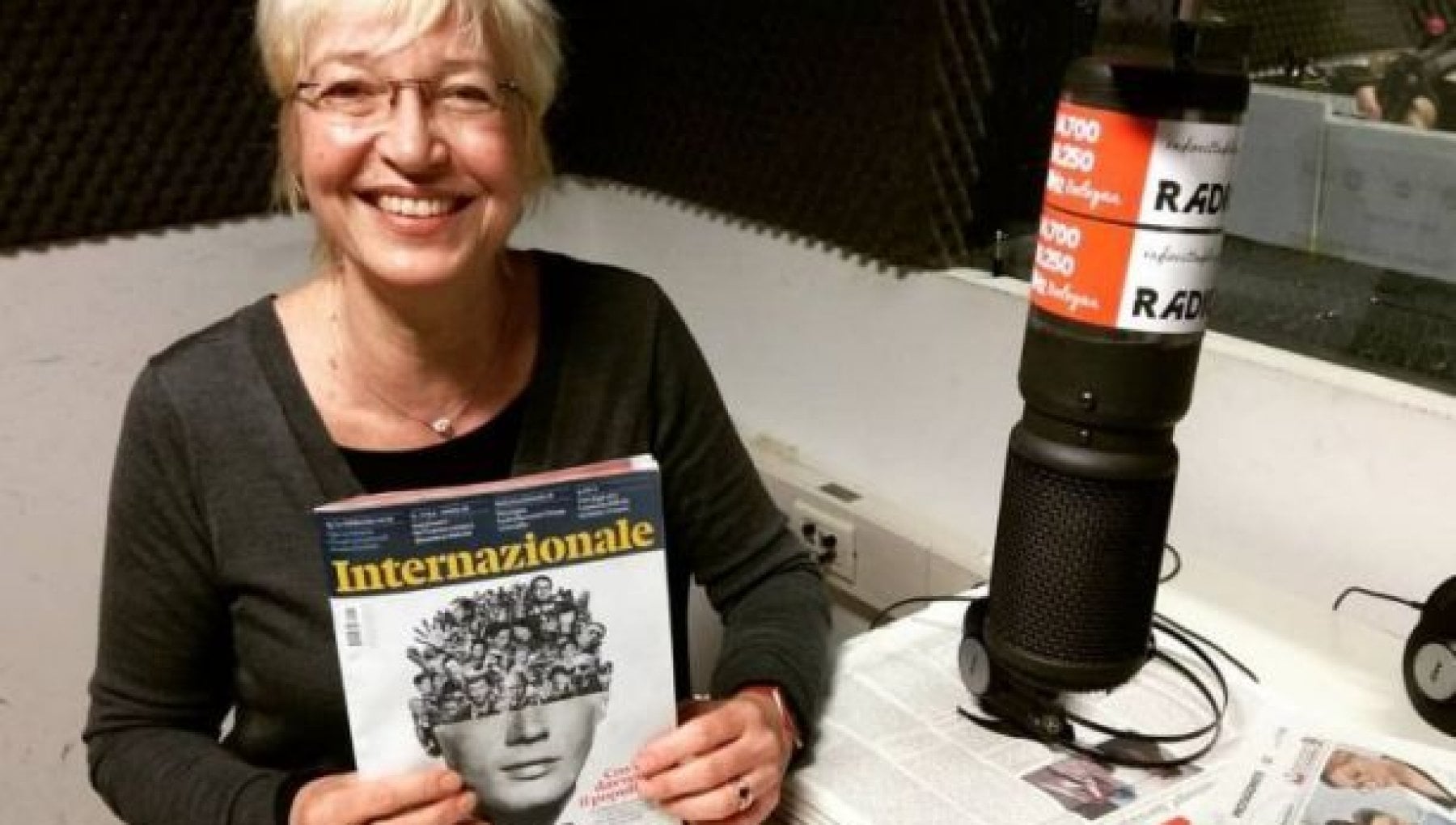 E' morta Angela Romanin, anima della Casa delle Donne di Bologna - la ...
