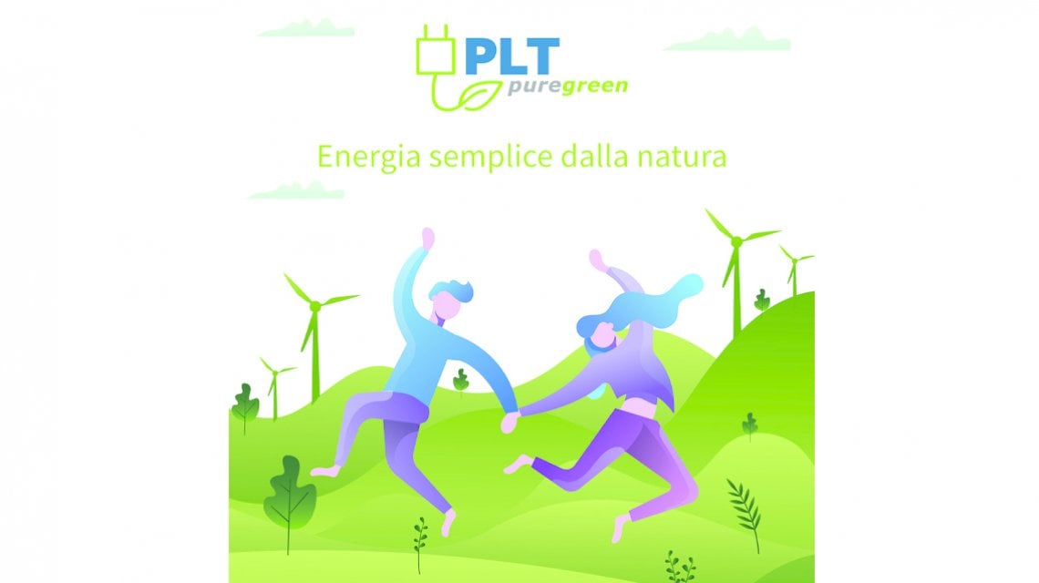 PLT Energia, una realtà protagonista nel settore delle rinnovabili - la ...