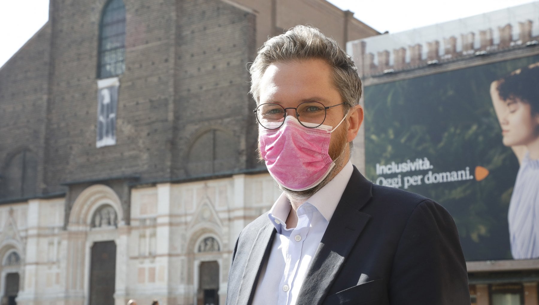 Lepore apre la Fabbrica del programma: "Tutta la sinistra per la più ...