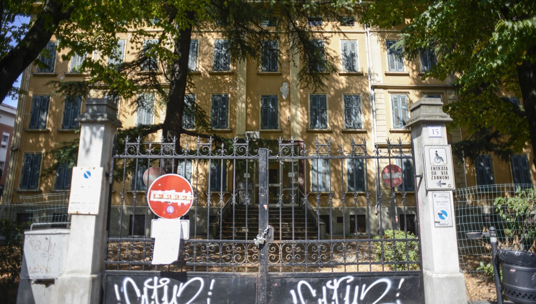 La soprintendente Lisa Lambusier lascia Bologna a 7 mesi dalla nomina ...