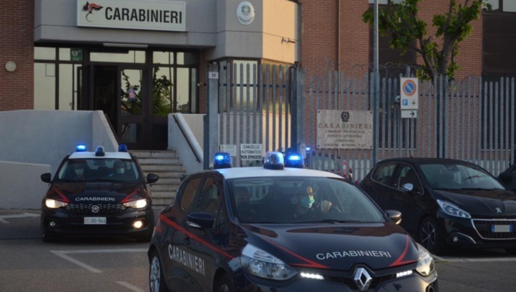 'Ndragheta, i beni del clan Arena-Nicoscia confiscati definitivamente ...