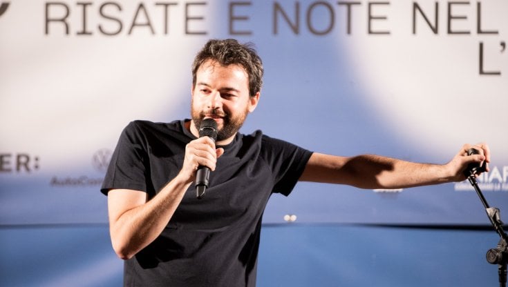 Eventi 28 novembre a Bologna e dintorni: la comicità di Stefano Rapone ...