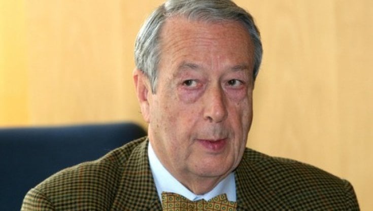 Morto il professor Salvioli, pediatra ex assessore di Bologna - la ...