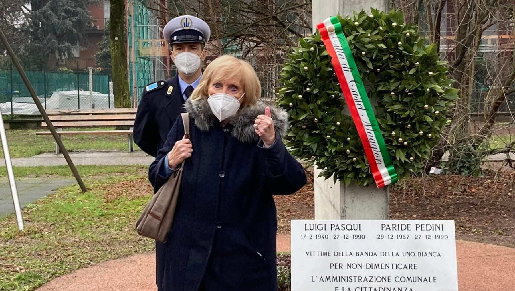 Uno Bianca, la vedova di Primo Zecchi: "Il Navile quest'anno si è ...