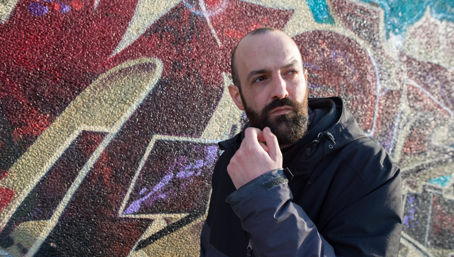 Il professore rapper: “Metto la storia della Repubblica in rap e così ...
