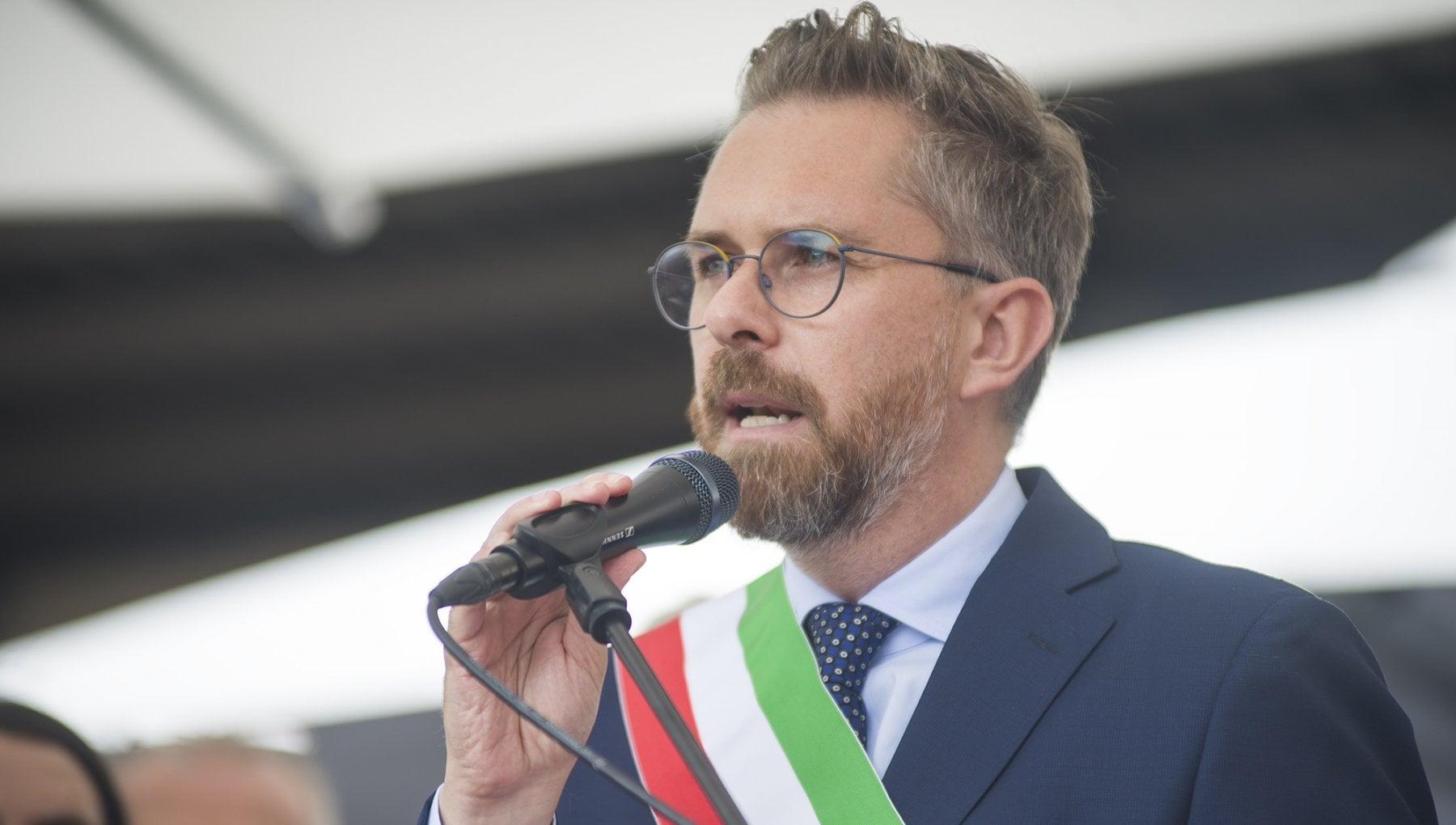 Elezioni 2022, il sindaco di Bologna Matteo Lepore: "Adesso dobbiamo ...