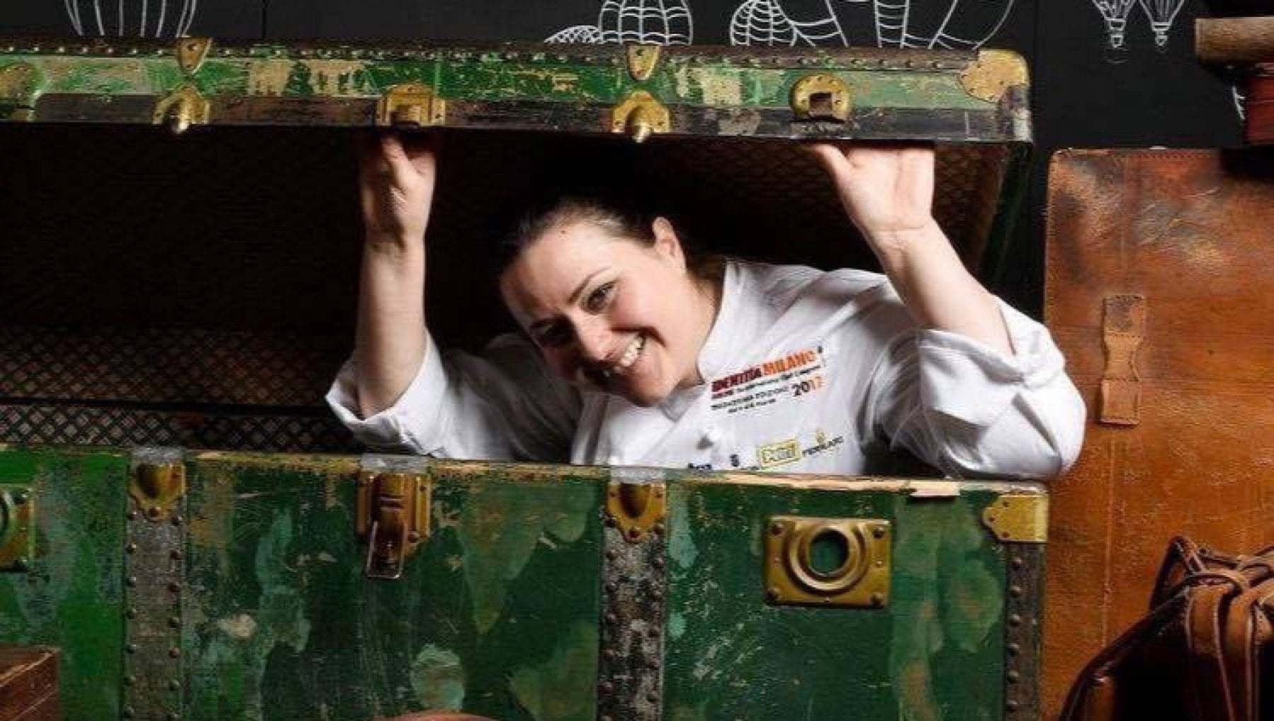 Chef, dibattiti, street food e assaggi: Bologna diventa capitale del ...