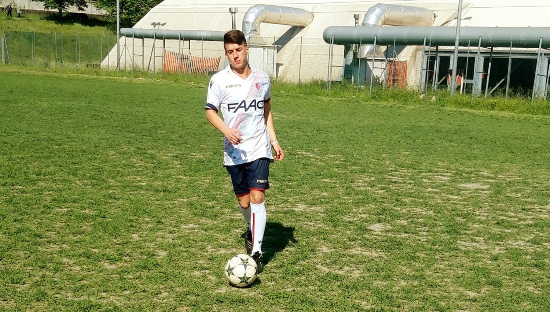 Davide Ferrerio, le parole dell'aggressore intercettate in carcere che ...