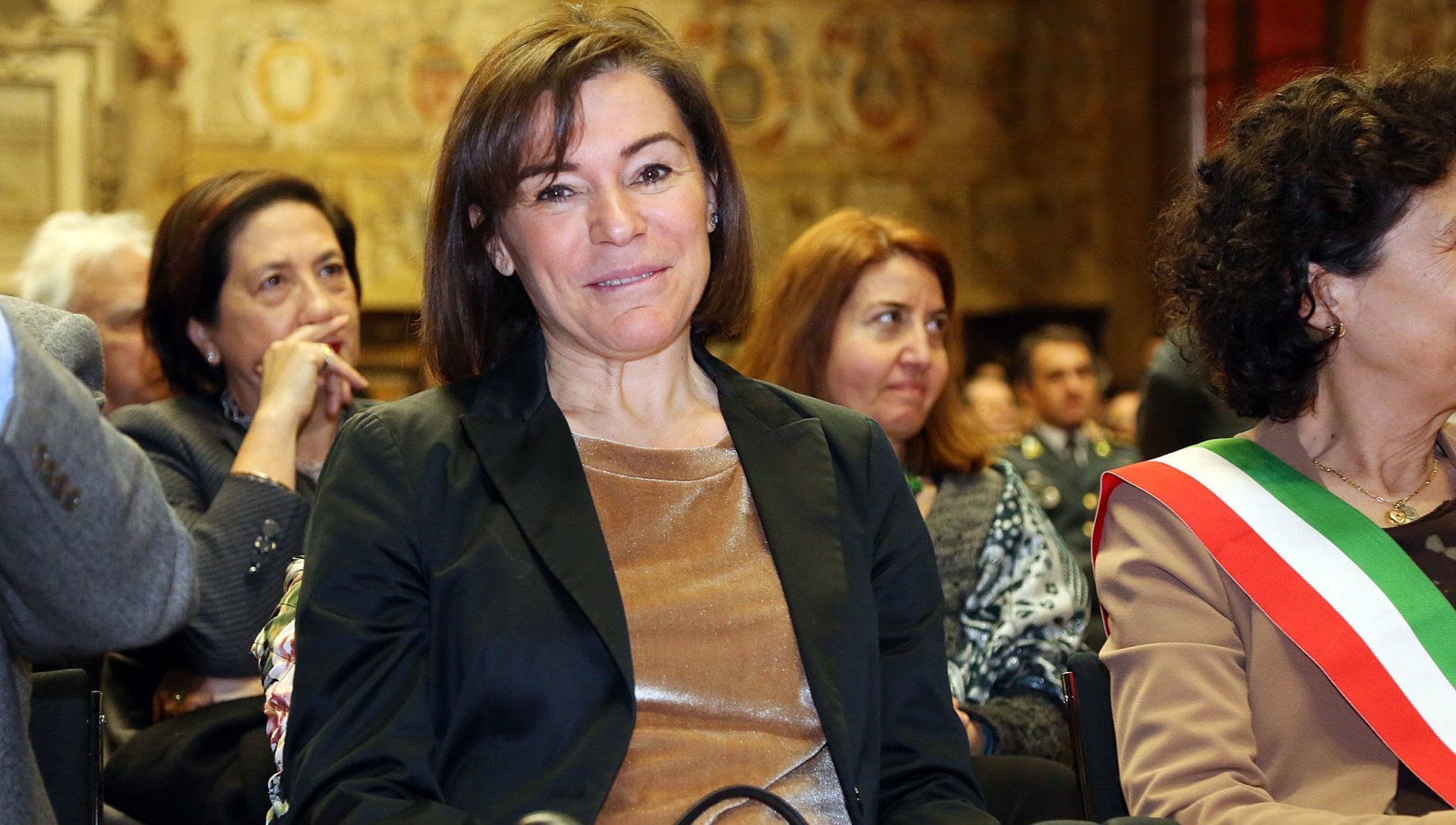 Elisabetta Gualmini: "Il dopo Bonaccini? Finito il mandato Ue deciderò ...