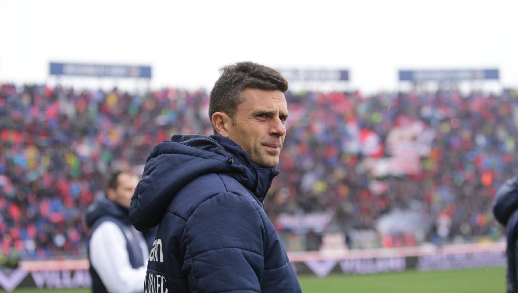 Thiago Motta e quel suo calcio collettivo che sta stregando Joey e Luca ...