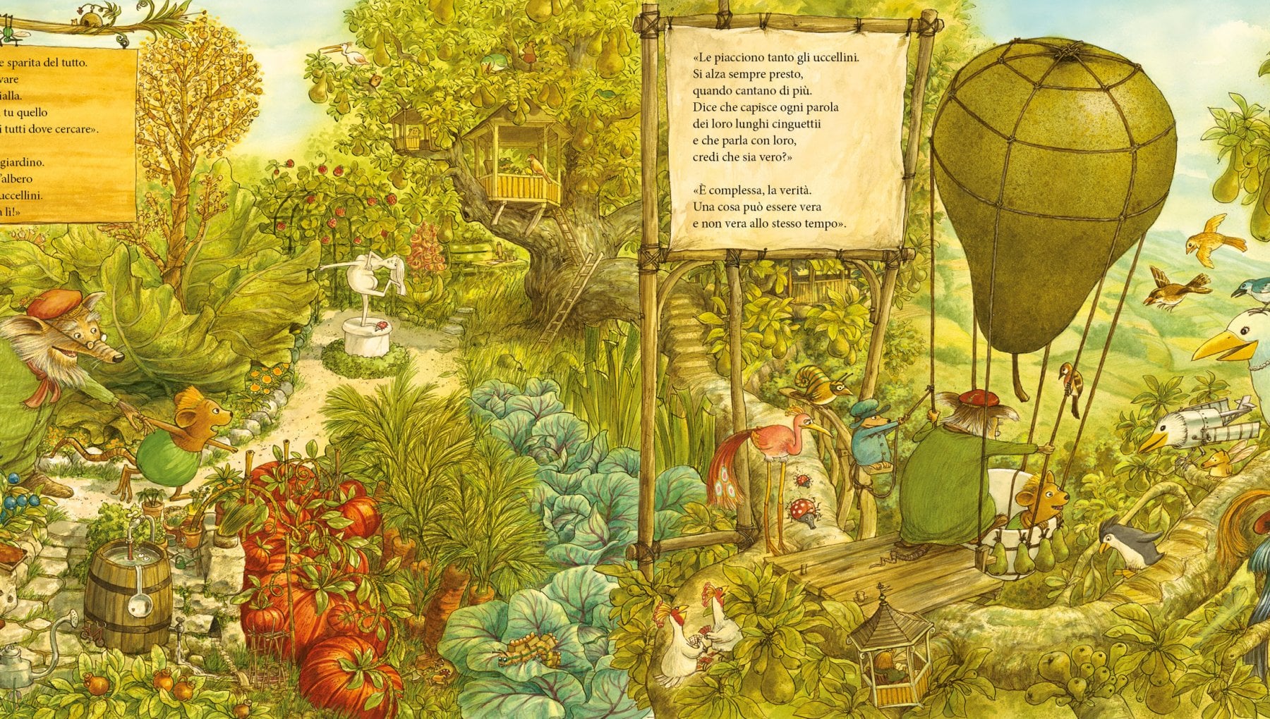 Illustratori, libri per l'infanzia, mostre, eventi: le 10 cose da non ...