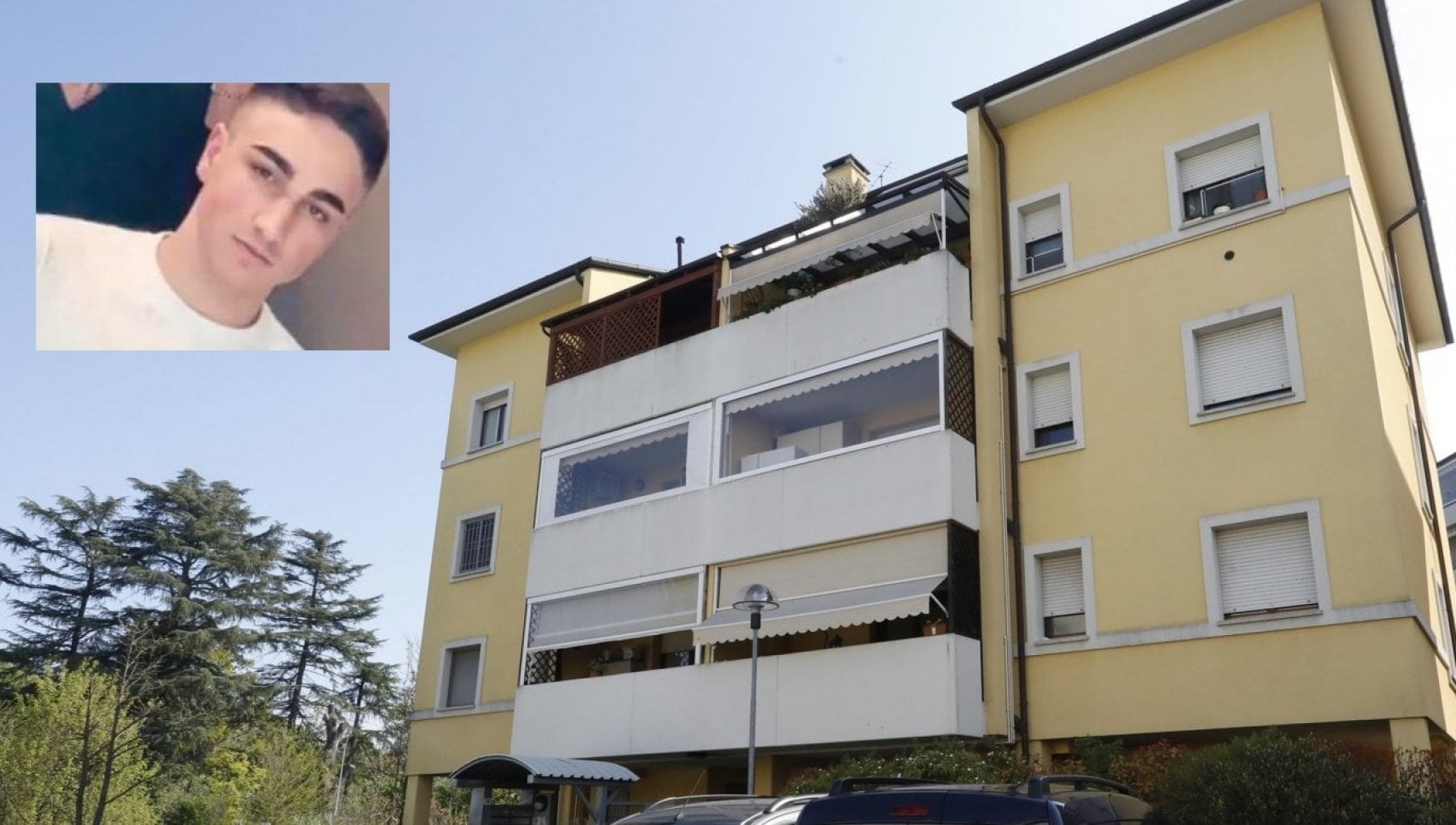 Colpo di scena in aula, Alessandro Leon Asoli confessa: "Ho avvelenato ...