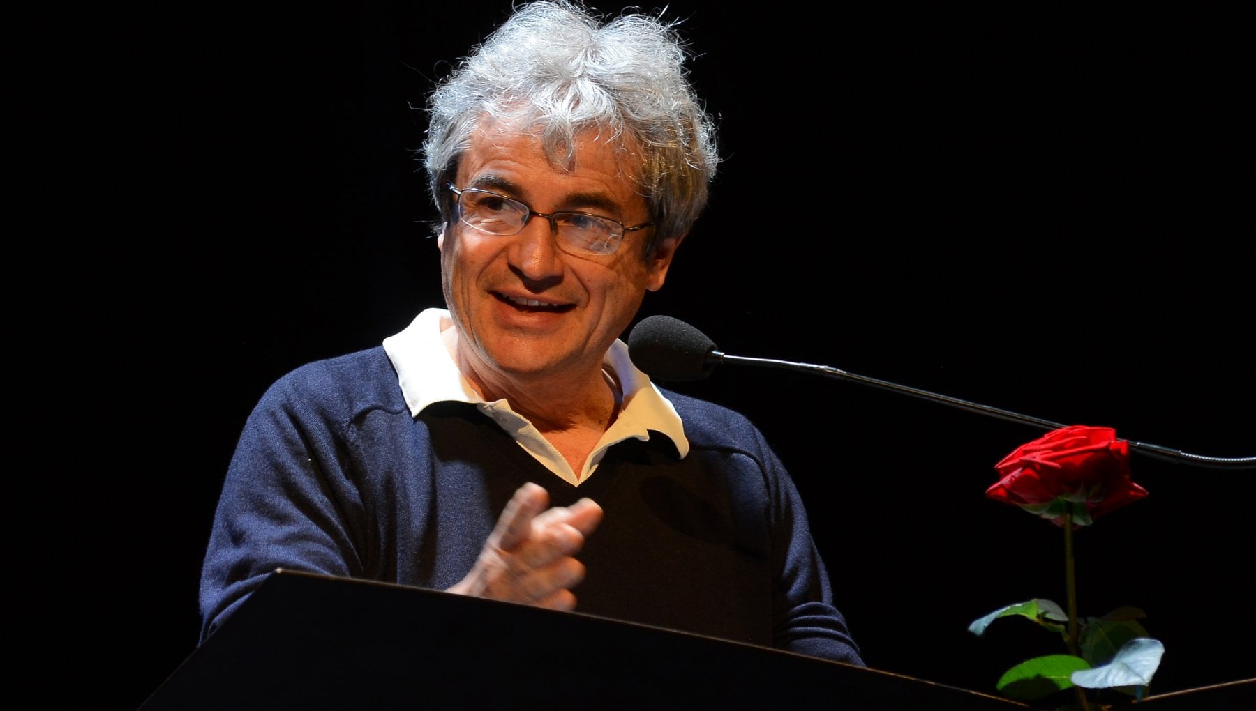 Carlo Rovelli: "Dal Movimento del '77 alla fisica, Bologna è stata il ...