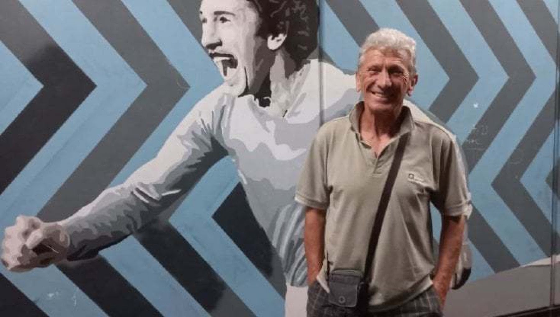 Bologna-Napoli, Beppe Savoldi: "Motta e Arna il Bologna ha un futuro ma ...