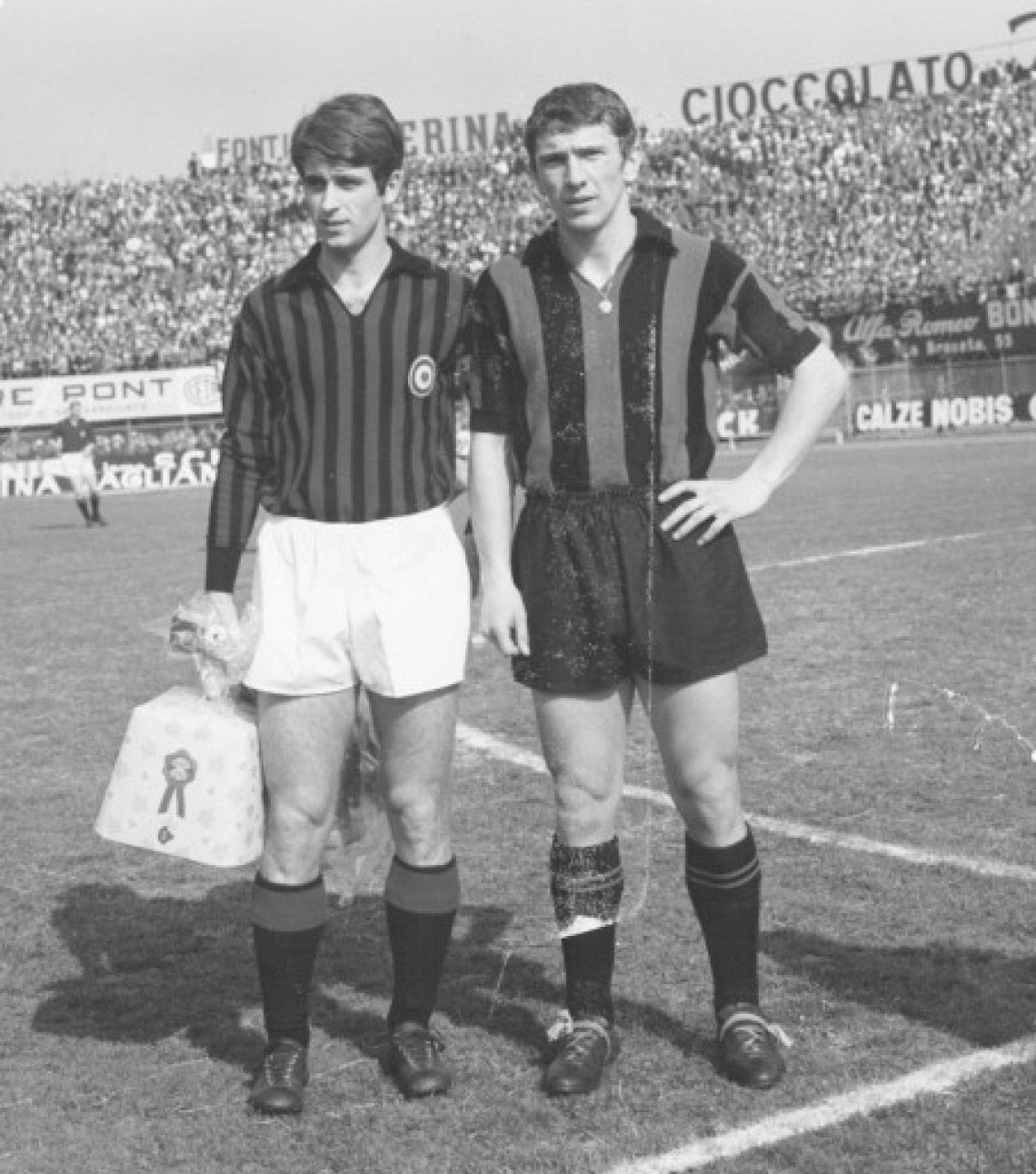 Bologna-Napoli, Beppe Savoldi: "Motta e Arna il Bologna ha un futuro ma ...