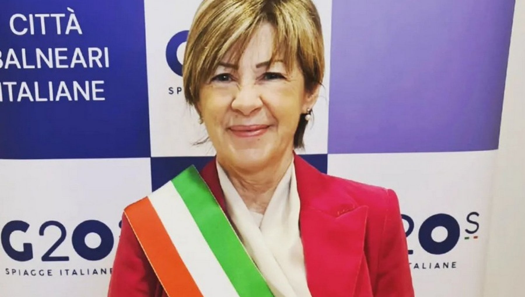 Riccione, elezioni comunali annullate dal Tar. La sindaca Daniela ...