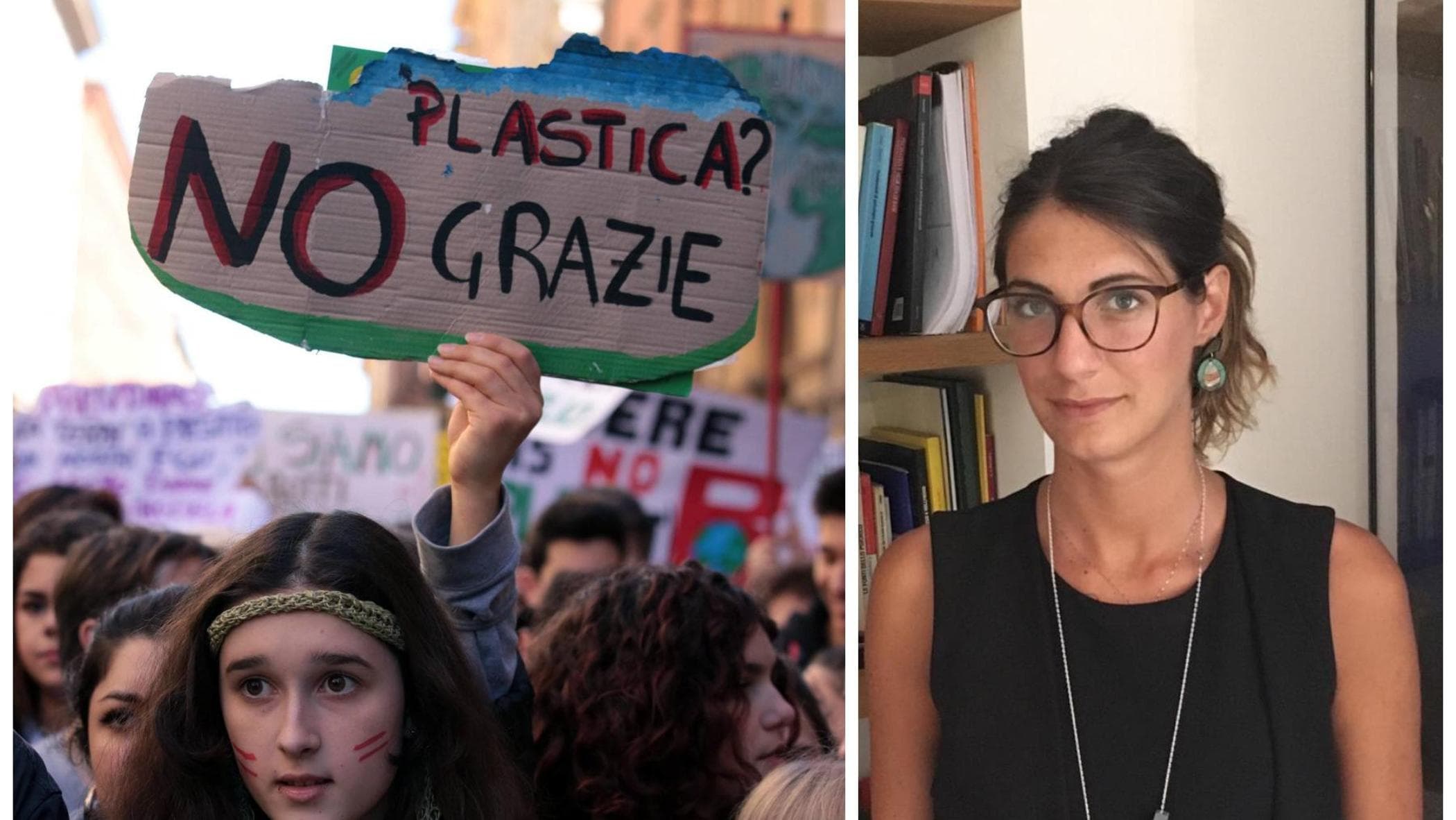 Eco-ansia, la psicologa che l’ha prevista: "Vi spiego cos’è e come ...