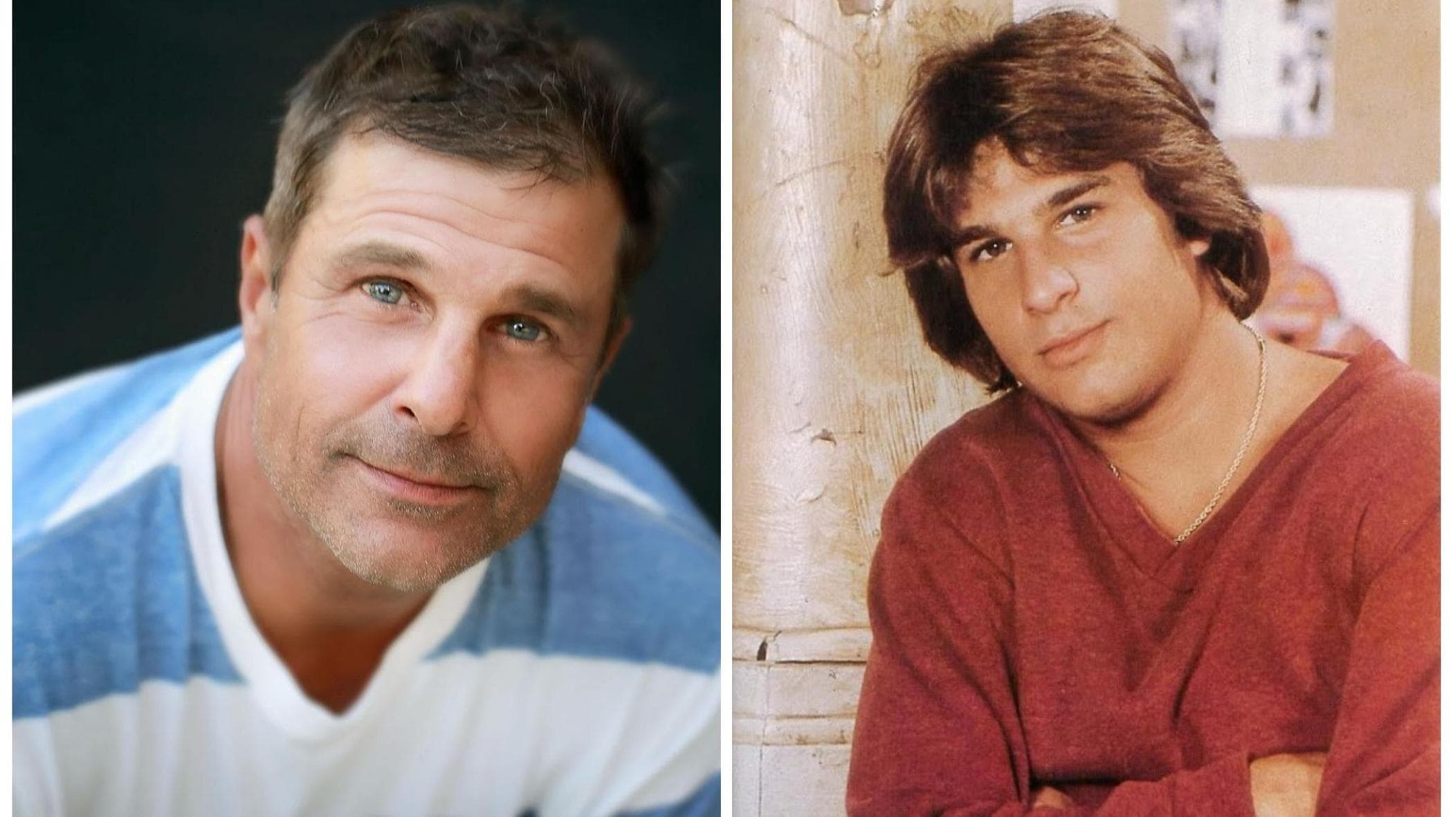 Da Los Angeles per amore di Silvia: Carlo Imperato, l’attore che ...