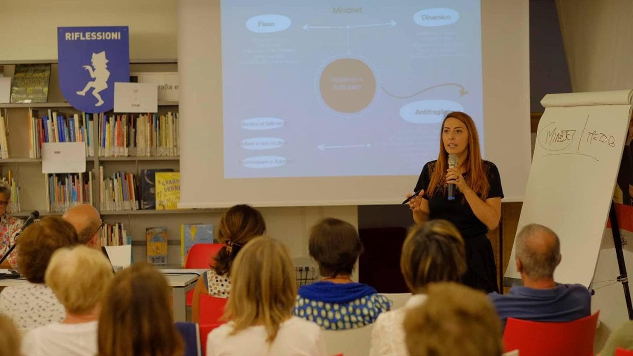 Piano B, la storia di Francesca Corrado: “Insegnavo all'università. In ...