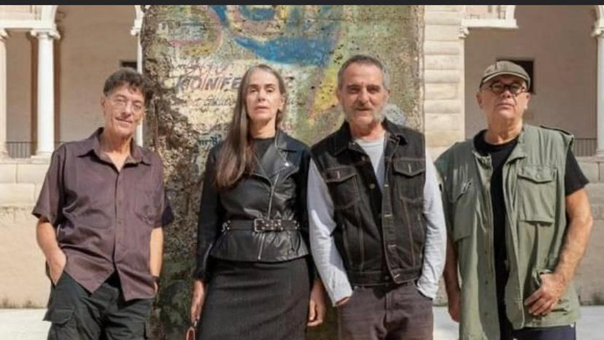 I Cccp tornano in tour. Giovanni Lindo Ferretti: “Un miracolo che mi ha ...