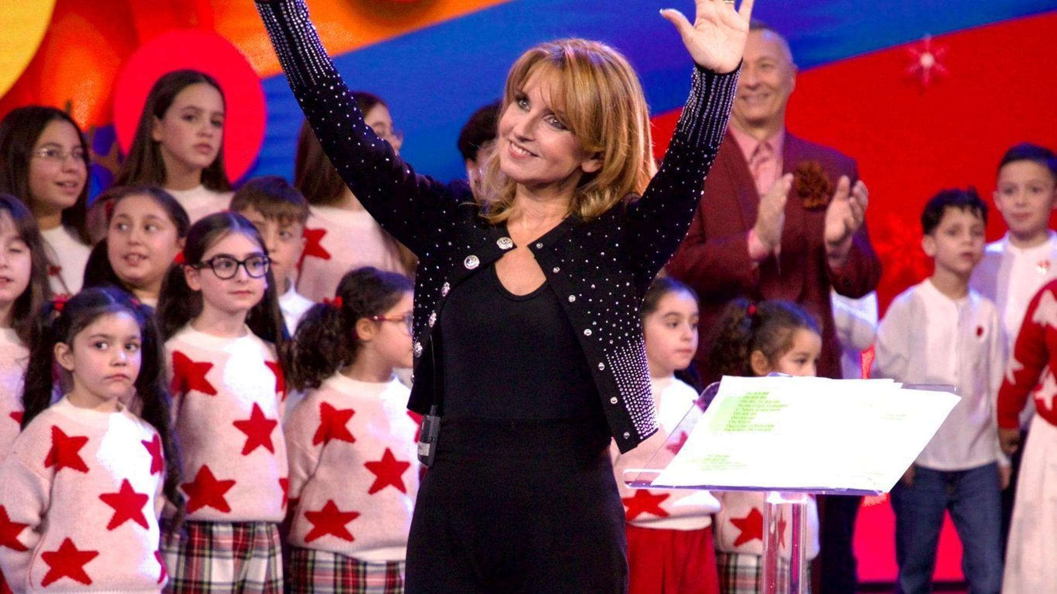 Sabrina Simoni: “Il mio Piccolo coro dell’Antoniano, una squadra dove i ...