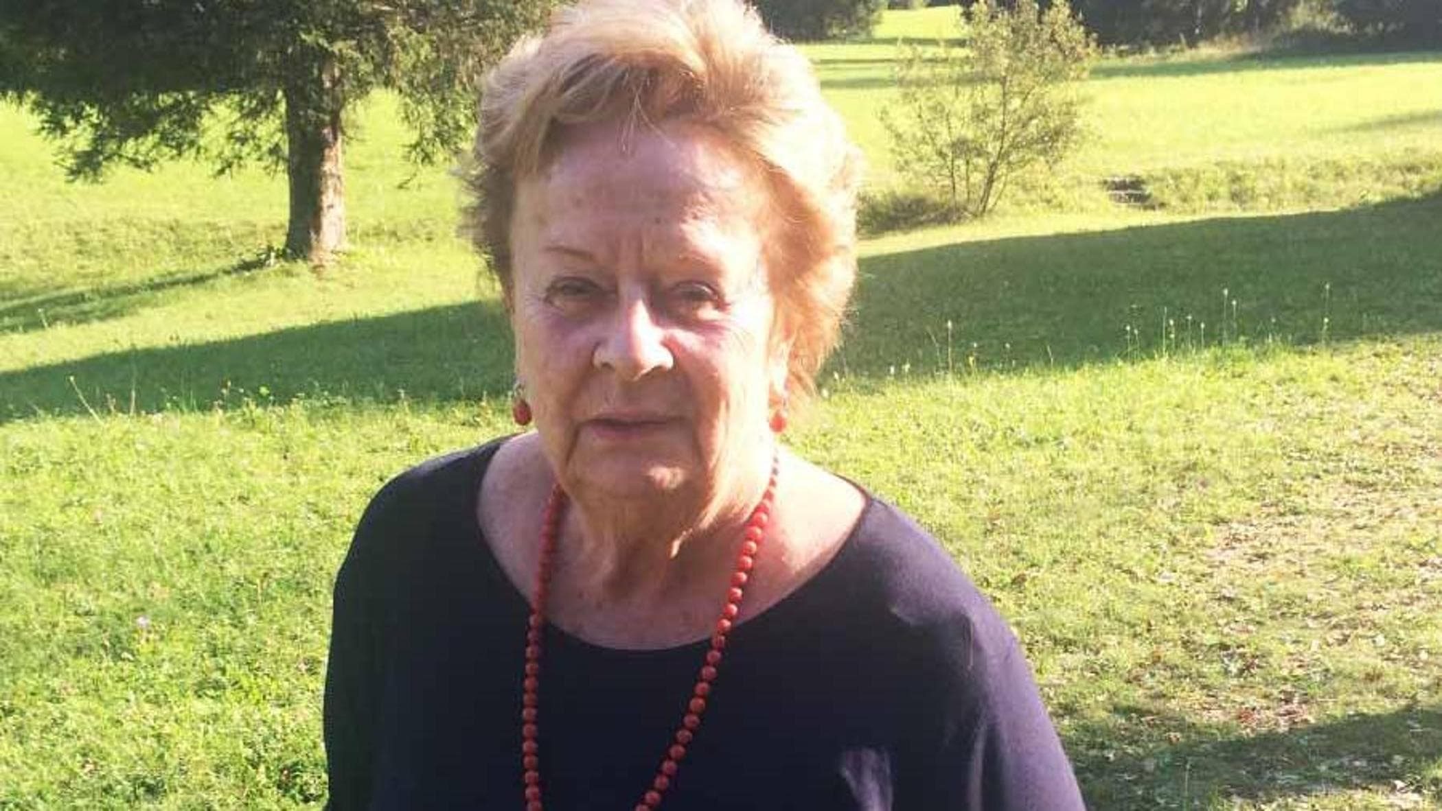 E’ morta Maria Gioia Tavoni, docente di Bibliografia che collaborò con ...
