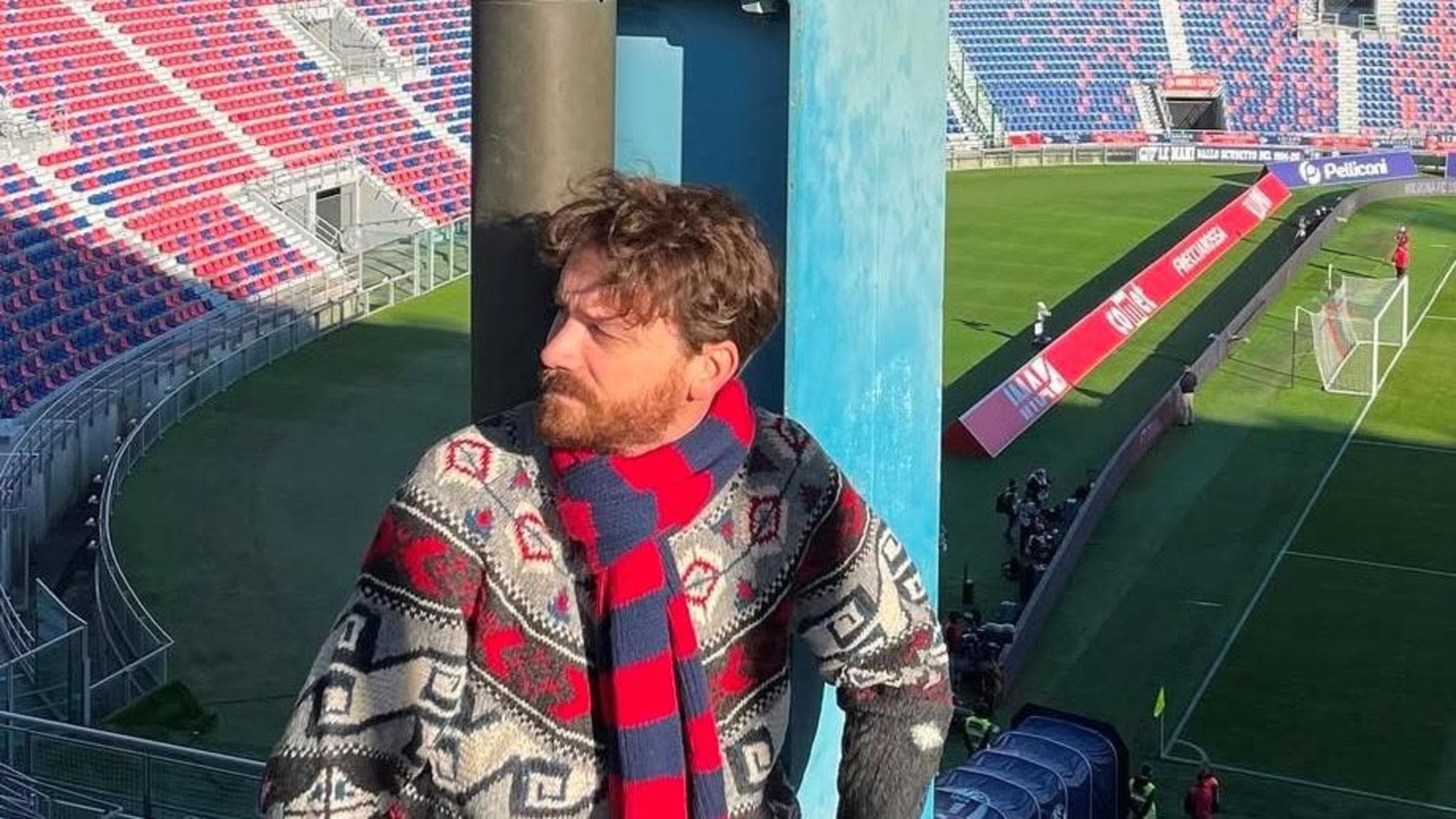 Cazzola (Stato Sociale): “Bologna, partite belle come concerti. L’anno ...