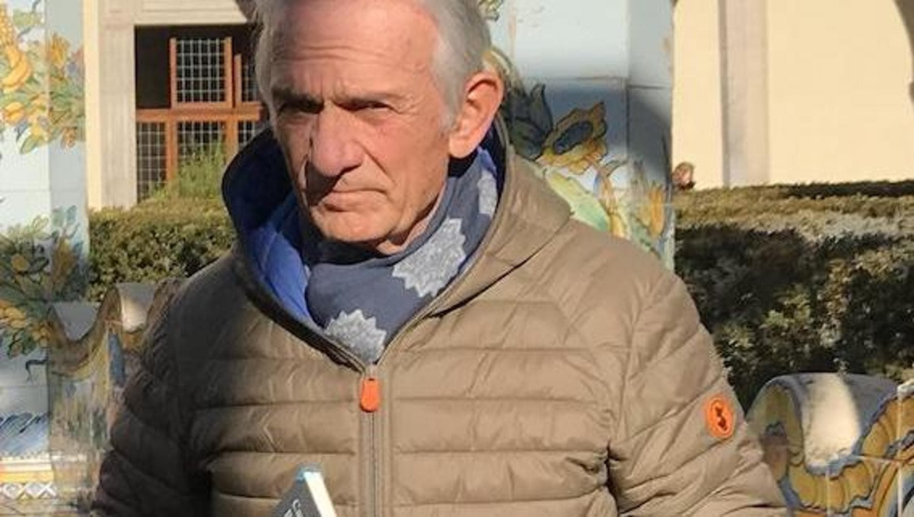 E’ morto lo psicoanalista Filippo Marinelli. “Ci mancherà il suo ...