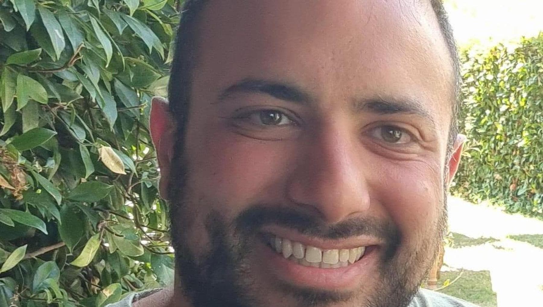 Gabriele Nuzzolo, dalle piadine per le feste al consiglio comunale a 20 ...