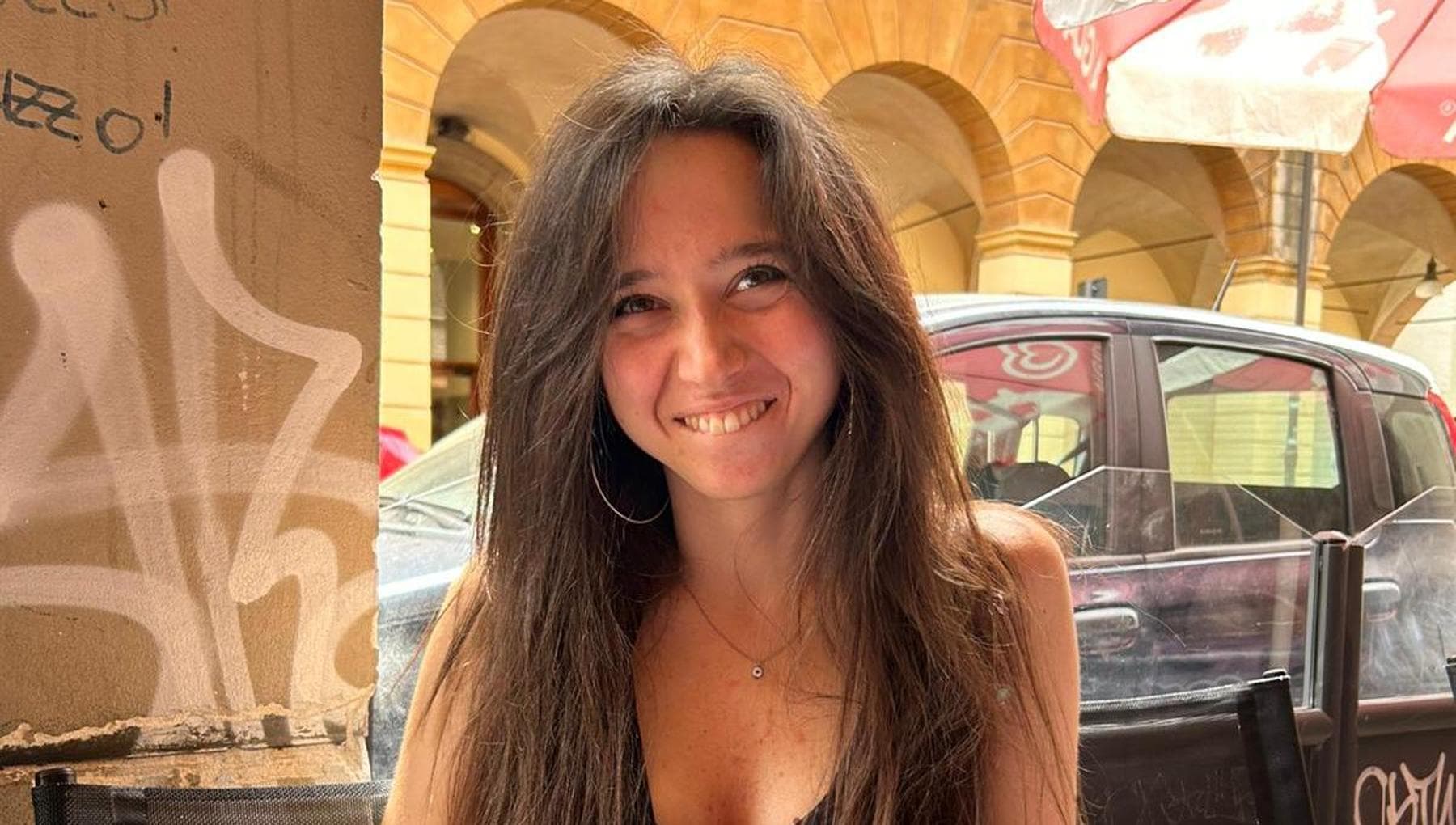 Chiara De Silva: “Nata tra i libri, ora ho scritto il mio. Bologna? Un ...