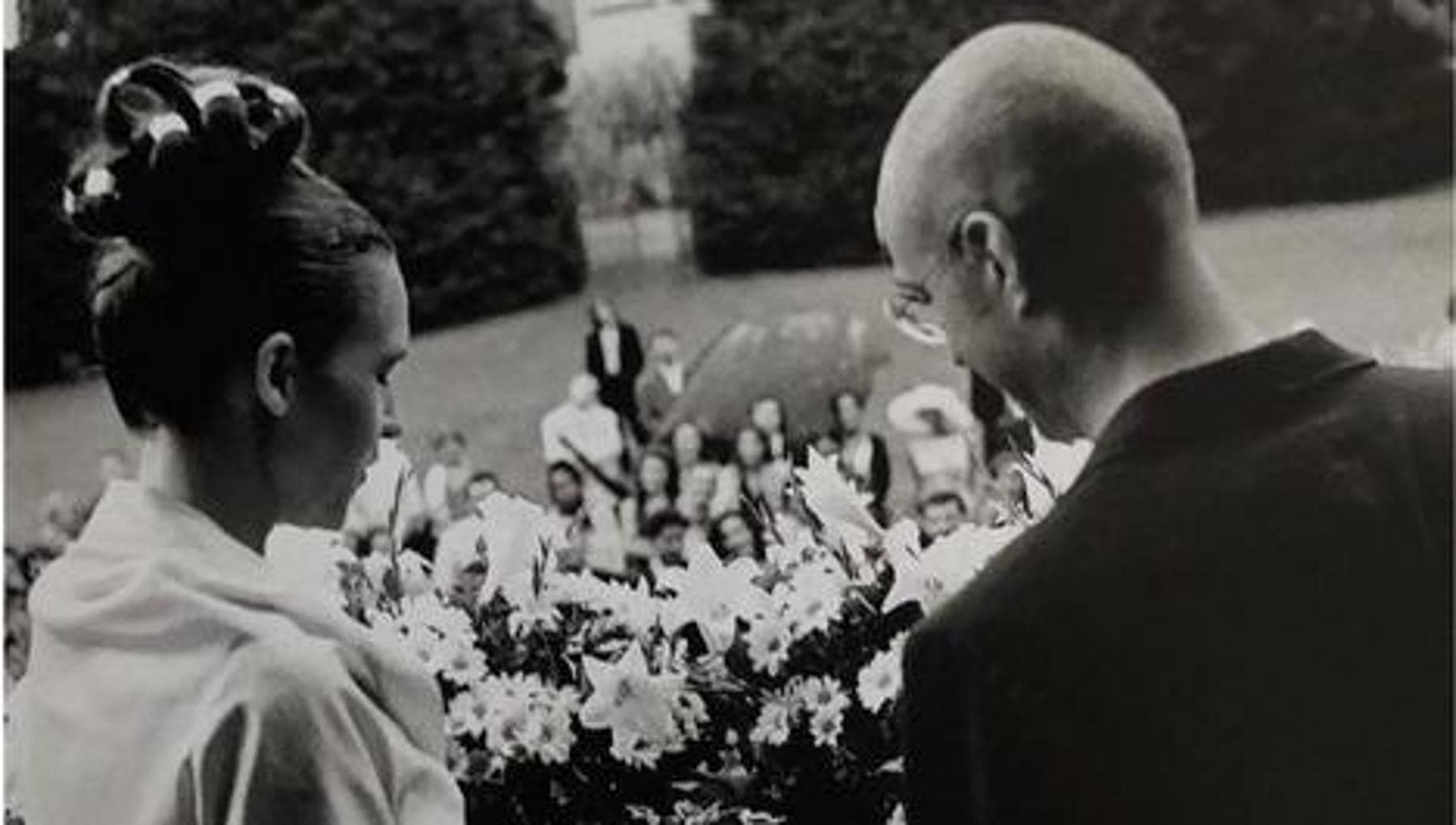 Lara Gilmore e i 30 anni di nozze con Massimo Bottura: “Iniziò con l ...
