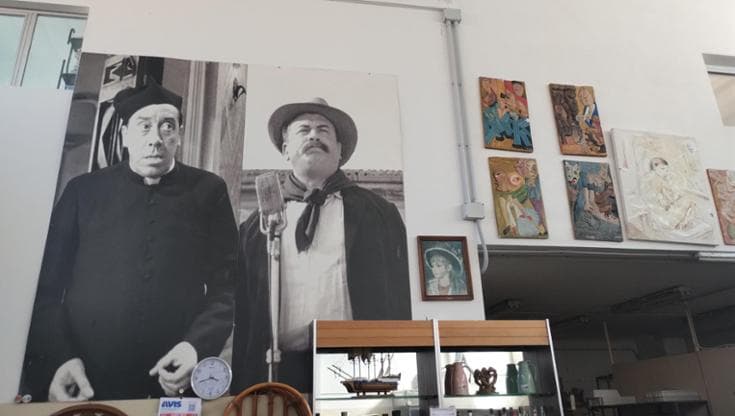 Quei ragazzi del Pd di Pianoro tra Peppone e Don Camillo - la Repubblica