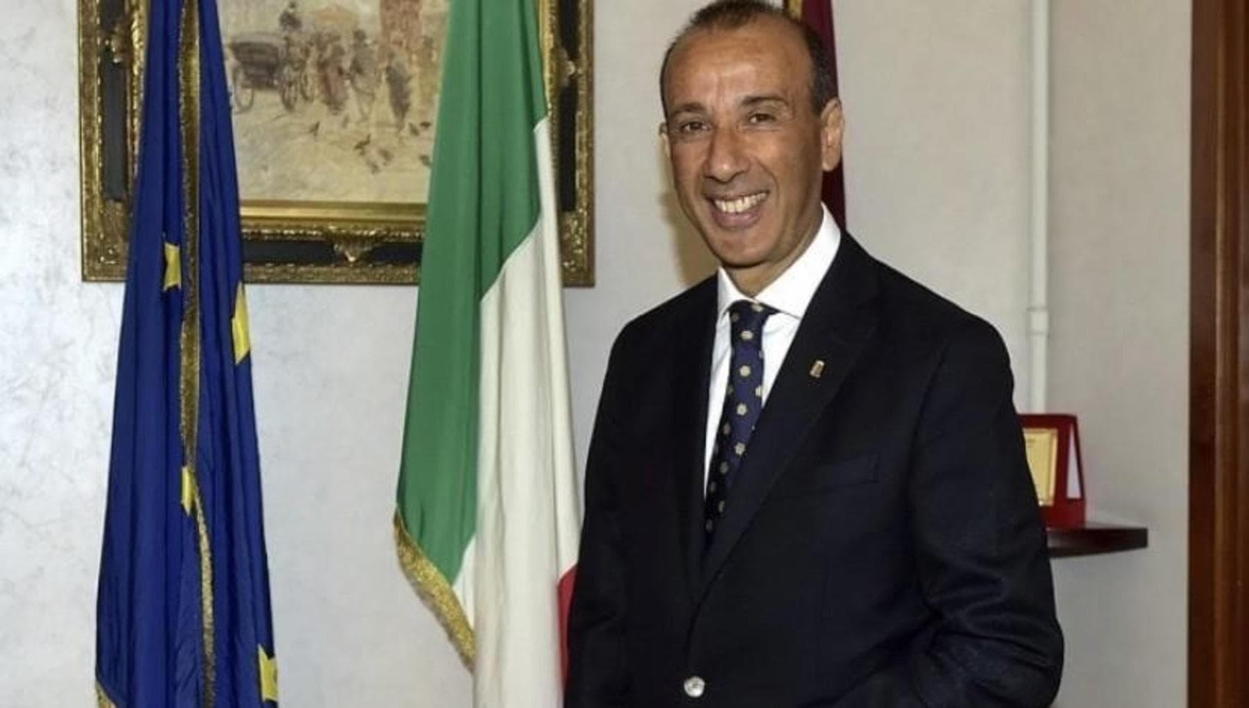 Piantedosi scambia i questori di Bologna e Venezia: Sbordone in Laguna ...