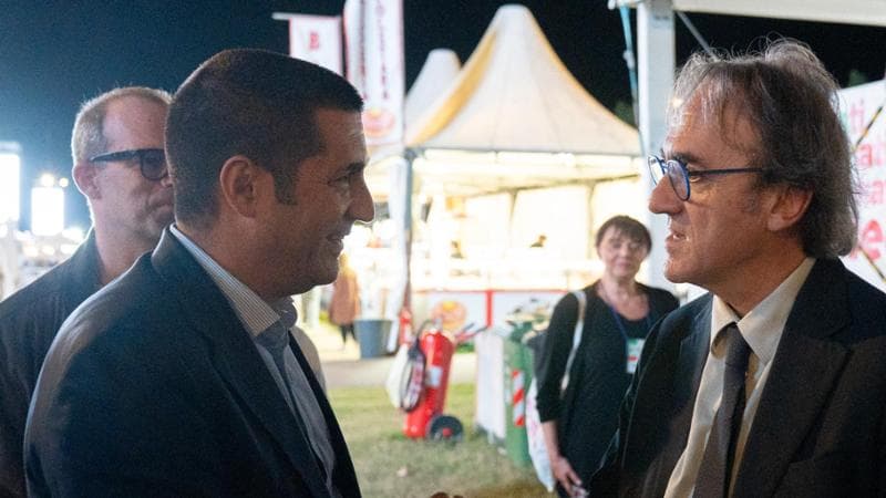 Cpr, Bonelli: “De Pascale è caduto nella trappola del centrodestra ...
