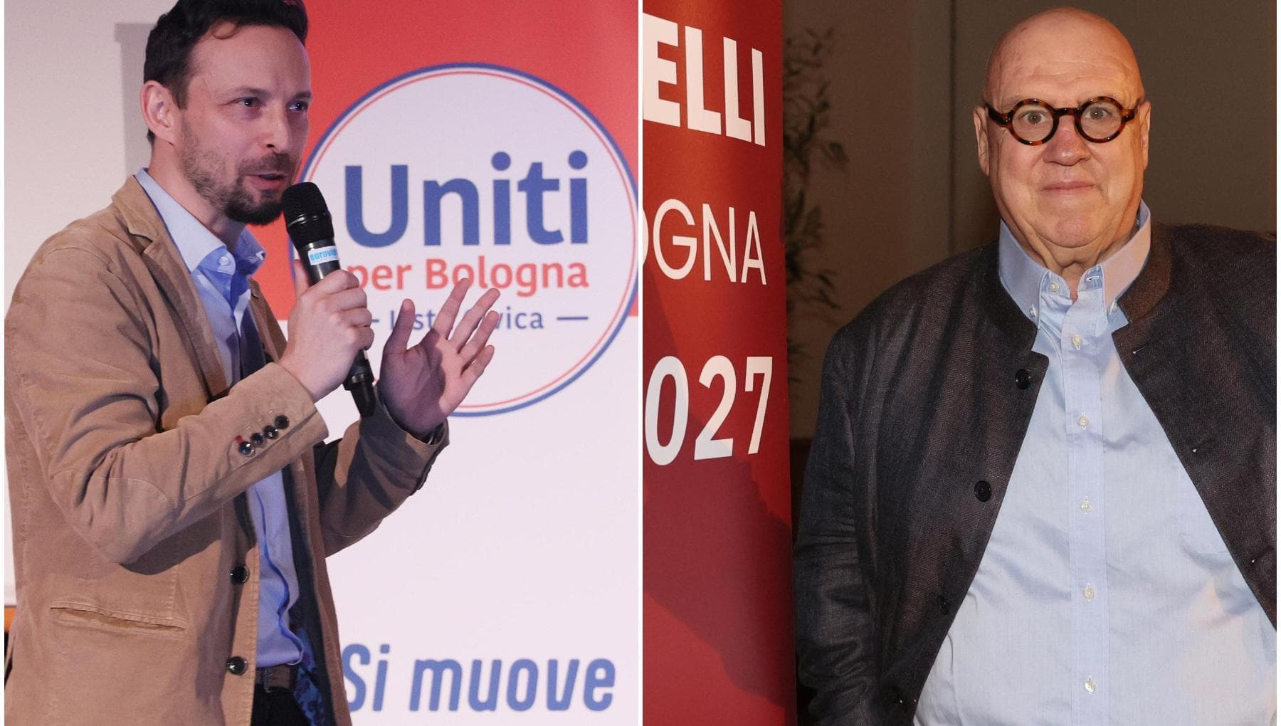 Forchielli-Favia, alleanza civica per le Comunali: “Lavoreremo sulle ...