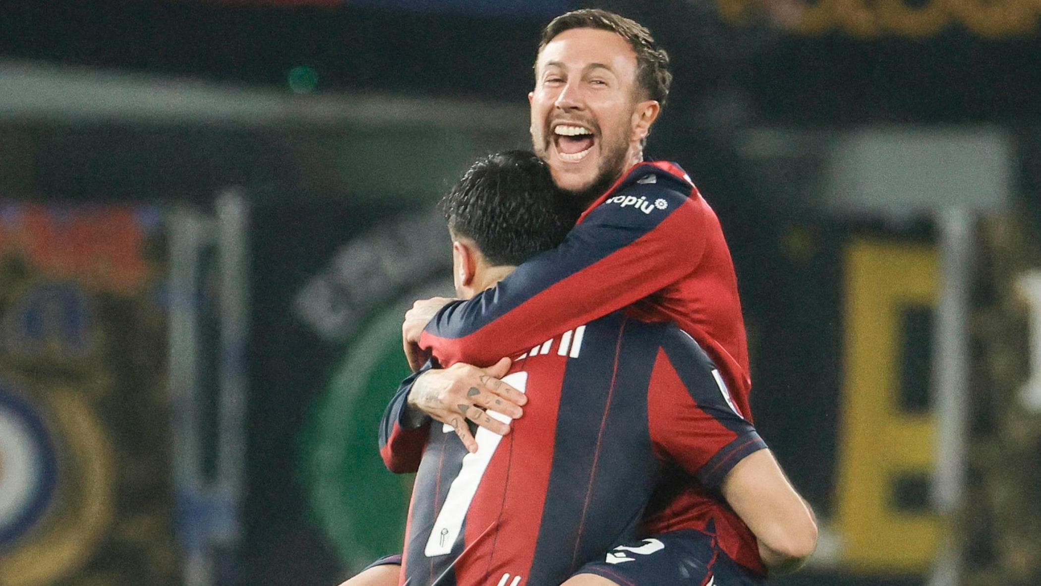 Orso, Berna e Rowe: la grande tentazione di giocare il tris d’assi - la ...