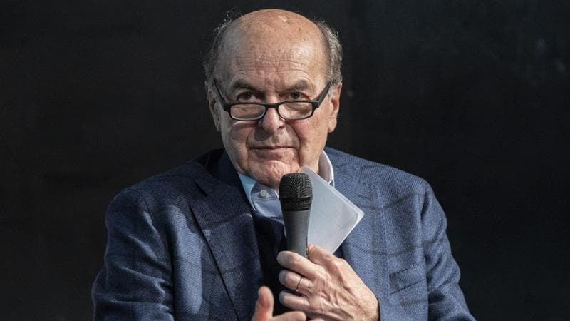 Bersani: “Lepore, un coraggio da leone sui cantieri del tram” - la ...