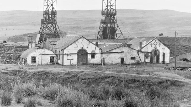 Bernd e Hilla Becher, i pionieri della fotografia industriale - la ...