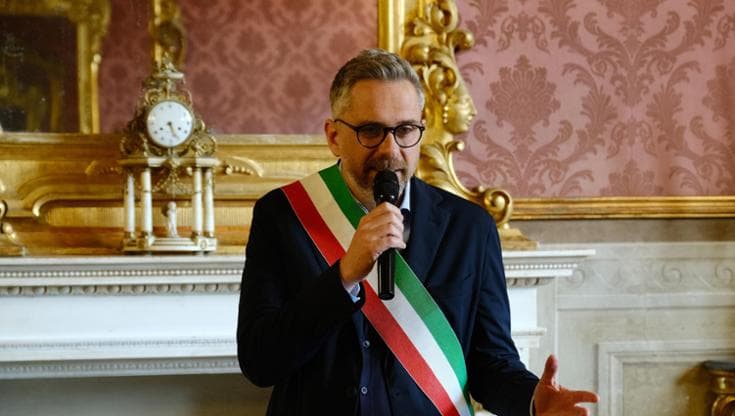 Lepore cambia portavoce, Angelo Leggieri va al Polo della memoria - la ...