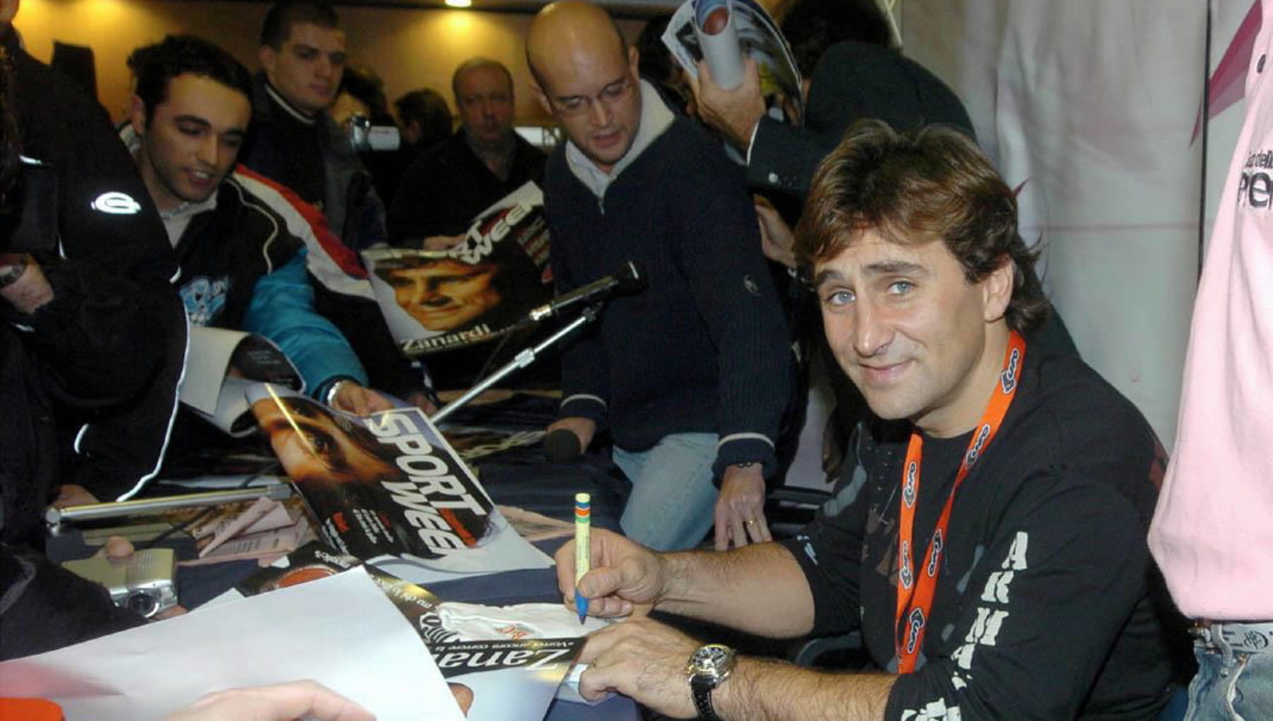 Morte Alex Zanardi, il ricordo della città di Bologna. Lepore: "Sapremo ...
