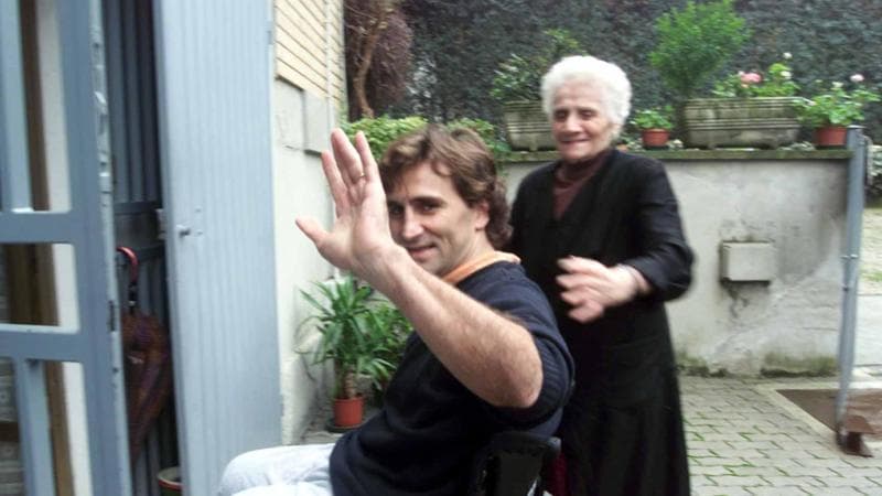 Alex Zanardi, i sindaci Lepore e Vignoli a Padova per l’addio. Oggi ...