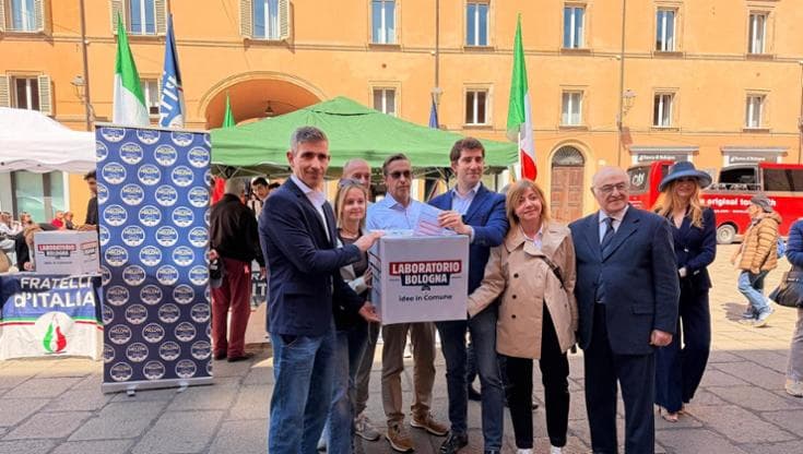 Comunali Bologna, FdI: “In autunno il candidato del centrodestra. Non ...